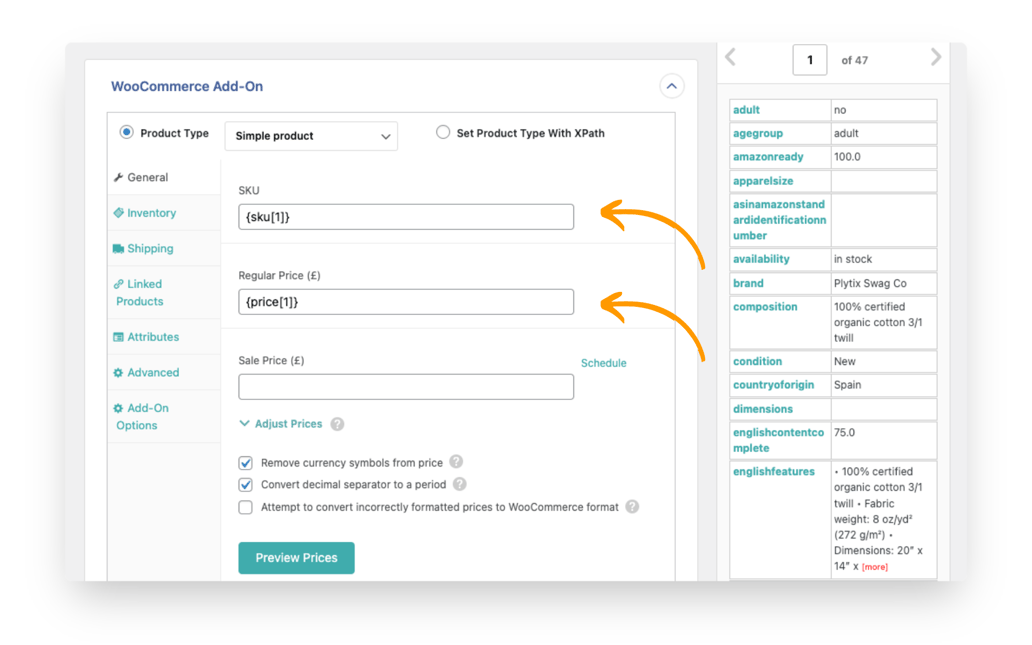 WooCommerce | Importing Products to WooCommerce via URL Feed (with WP All Import)